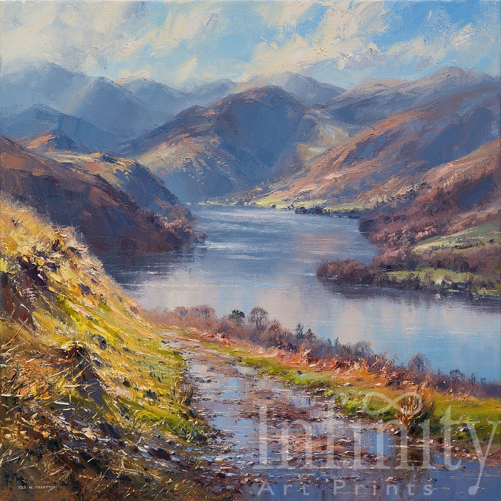 Rex Preston print gallery – Infinity Art Prints