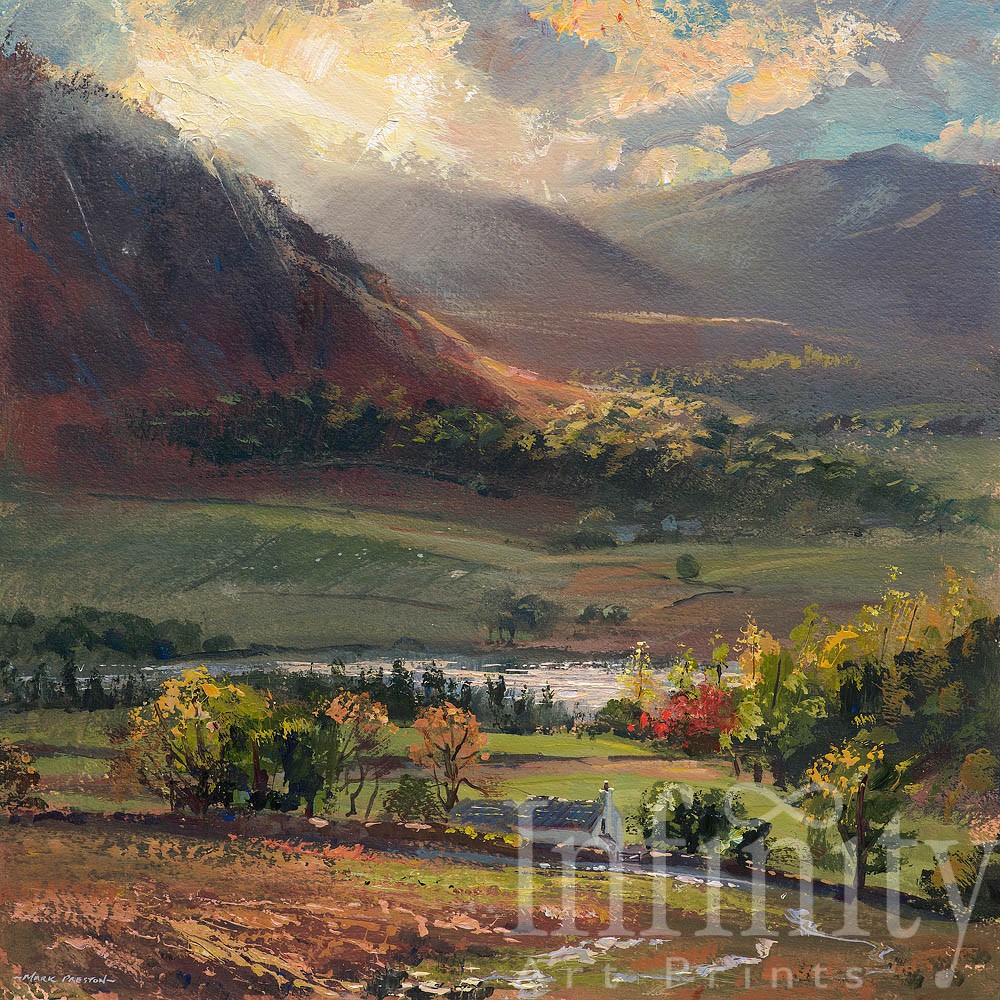 Mark Preston print gallery – Infinity Art Prints